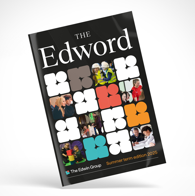The Edword